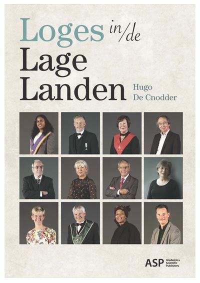 Loges in de Lage Landen - broché - Hugo De Cnodder - Achat Livre | fnac
