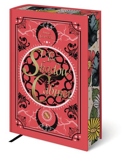 The Royal Coven - The Shadow Cabinet - Édition reliée Tome 2 - The ...