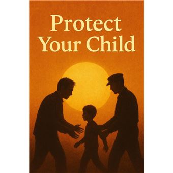 Protect Your Child - ebook (ePub) - Sherzod - Achat ebook | fnac