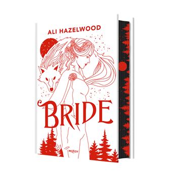 Bride (édition reliée) - relié - Ali Hazelwood, Isabelle Varange ...