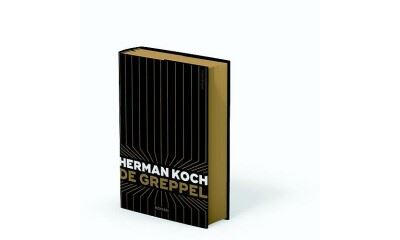 De greppel Boekenweek 2017 - cartonné - Herman Koch - Achat Livre | fnac