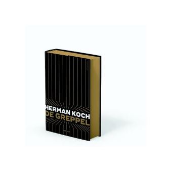 De greppel Boekenweek 2017 - cartonné - Herman Koch - Achat Livre | fnac