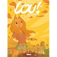 Livres Lou ! | fnac