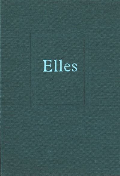 Elles - Alba De Cespedes - Achat Livre | fnac