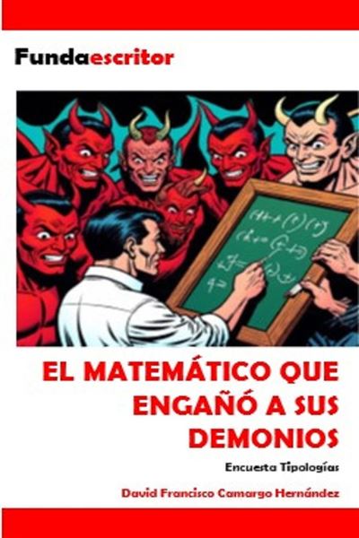 El matmático que engañó a sus demonios - ebook (ePub) - David Francisco ...