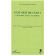 Got seif de cuin ! - broché - David Nicolas Ruiz Puga - Achat Livre | fnac