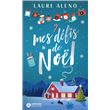 Mes defis de noel ! - Poche - Laure Aleno - Achat Livre ou ebook | fnac