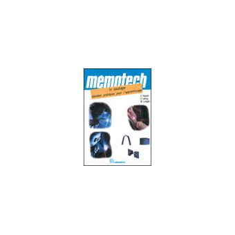 Mémotech Le soudage : données pratiques pour l’apprentissage (2002) CAP - Bac Pro - MC - broché ...