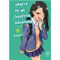 Arrête De Me Chauffer, Nagatoro | fnac