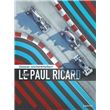 Michel Vaillant - Michel Vaillant - Dossiers - Le circuit Paul Ricard ...