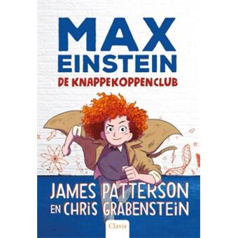 Max Einstein - Tome 1 - Max Einstein. De Knappe Koppen Club - James ...