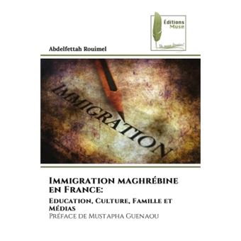 Immigration maghrébine en France: Education, Culture, Famille et ...