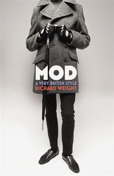 MOD From Bebop to Britpop - broché - Richard Weight - Achat Livre ou ...