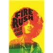 Fire Rush - broché - Jacqueline Crooks, Karine Reignier-Guerre ...