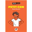 Petit con - broché - Xavier Deutsch - Achat Livre | fnac