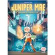 Juniper Mae, Tome 01 Gardienne de Tykotech City - Dernier livre de ...