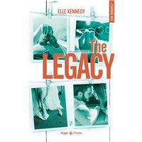 Off-Campus - (Livres, BD, Ebooks, Livres en VO…) | fnac