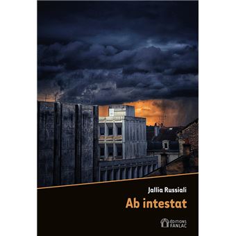 Ab intestat Un caillou dans ma chaussure - broché - Jallia Russiali ...