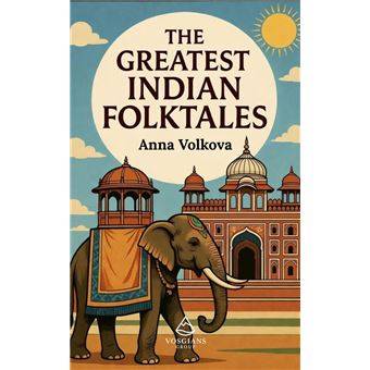 The Greatest Indian Folktales Timeless Legends and Classic Folklore ...