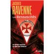 Les Ressuscités - broché - Jacques Ravenne - Achat Livre ou ebook | fnac