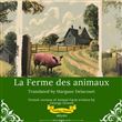 La Ferme des animaux | French Version of Animal Farm - Livre audio ...