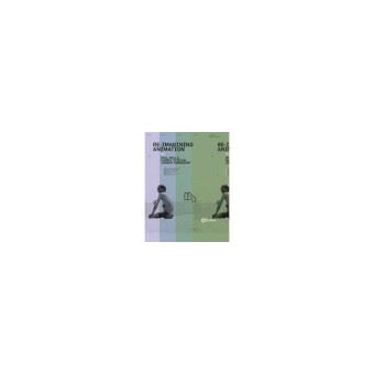 Re-Imagining Animation - broché - Paul Wells - Achat Livre | fnac