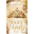 Mad Majesty - Dark Majesty - Tome 03 - Delinda Dane - broché - Achat ...