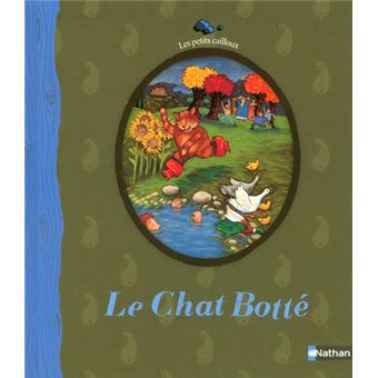 N06 - le chat botte Tome 06 - cartonné - Charles Perrault, Marie-France ...
