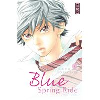 Blue spring ride | fnac