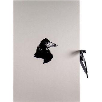 Edgar Allan Poe The Raven / Le Corbeau / The Raven /franCais/anglais ...