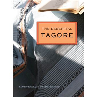 The essential tagore - relié - Rabindranath Tagore - Achat Livre ou ...