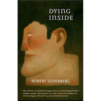 Dying Inside - ebook (ePub) - Robert Silverberg - Achat ebook | fnac