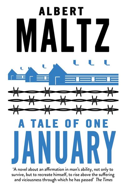 A Tale of One January - ebook (ePub) - Albert Maltz - Achat ebook | fnac