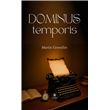 Dominus temporis - broché - Martin Greenfire - Achat Livre ou ebook | fnac