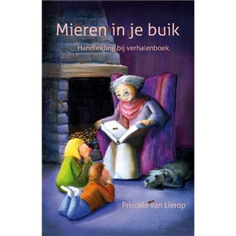 Mieren in je buik - handleiding bij verhalenboek Tome 2 - Mieren in je ...