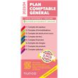 Plan comptable général 2023/24 - Edition augmentée Liste intégrale des ...