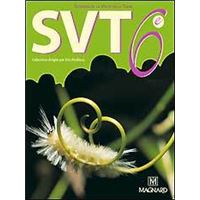SVT 6ème - Collège / CAP - Livre, BD | fnac