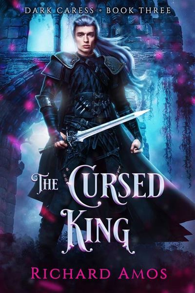 The Cursed King A Dark MM Fantasy - ebook (ePub) - Richard Amos - Achat ...