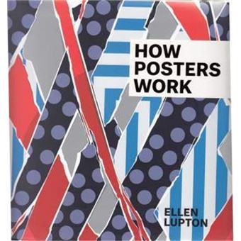 How Posters Work /anglais - relié - CONDELL CAITLIN - Achat Livre | fnac
