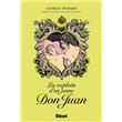 Les Exploits d'un jeune Don Juan - broché - Georges Pichard, Livre tous ...
