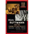 Film culture in transition - avant-garde film - advertising - modernity ...