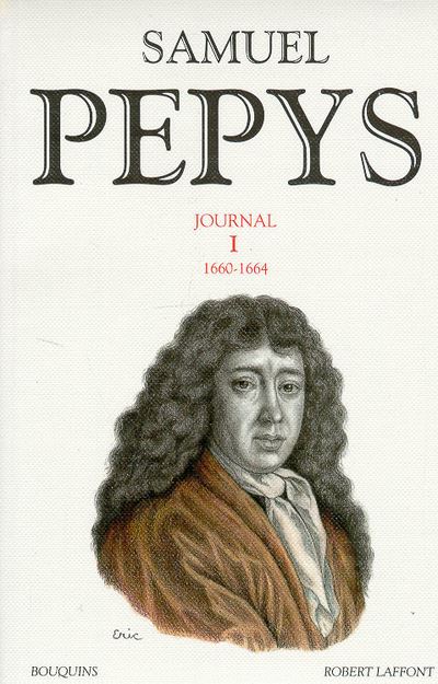 Le Journal De Samuel Pepys – Samuel Pepys Family Tree – WHKRQ