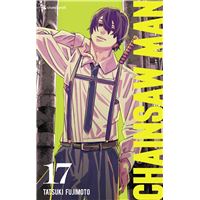 Chainsaw Man | fnac