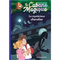 La Cabane Magique - (Livres, BD, Ebooks…) | fnac