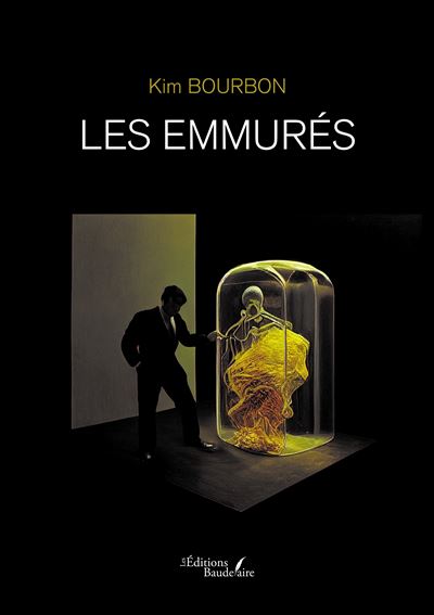 Les emmurés - broché - Kim Bourbon - Achat Livre | fnac
