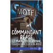 Le commandant Rease et ma petite personne - broché - Sabrina Gramage ...