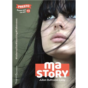 Ma Story 2020 - Poche - Julien Dufresne-Lamy - Achat Livre | fnac