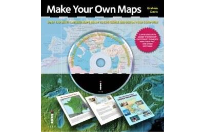 Make Your Own Maps - cartonné - Inconnus - Achat Livre | fnac
