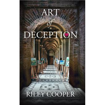 Art of Deception - ebook (ePub) - Riley Cooper - Achat ebook | fnac