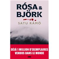 Satu Rämö : tous les livres | fnac